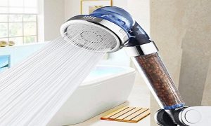 Descubre los beneficios de los filtros de agua para ducha y para la ...